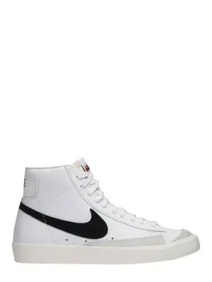 Nike Blazer Mid '77 Vintage Sample - White