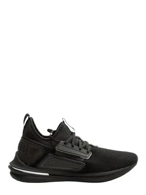 PUMA Ignite Limitless Sr Sneakers - Black