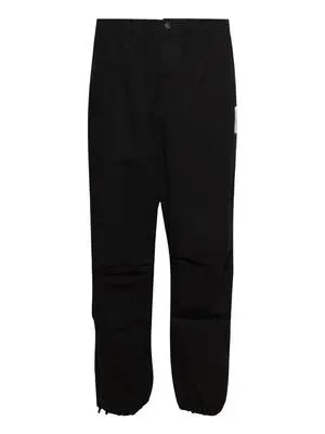 Mihara Yasuhiro Parachute Trousers - Black
