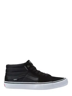 VANS Anti Hero X Sk8-mid Pro 'grosso - Black