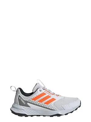 Adidas Tracefinder Trail Athletic Sneakers - Grey