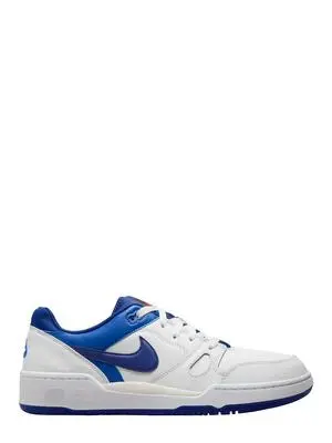 Nike Full Force Low Sneakers - White