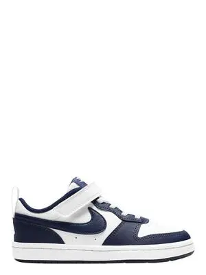 Nike Court Borough Low 2 Ps - Blue