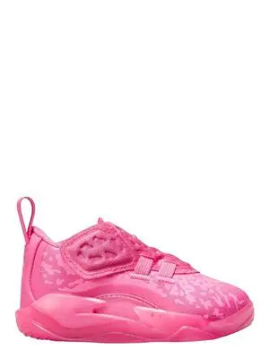 JORDAN Zion 3 Td Sneakers - Pink