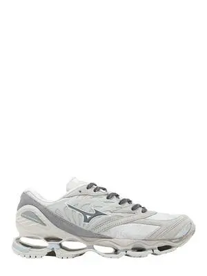 Mizuno Wave Prophecy Ls Minetic Pack Sneakers - Grey