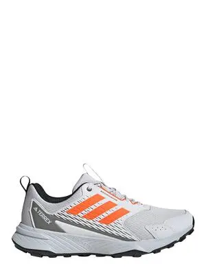 Adidas Tracefinder Trail Sneakers - Grey