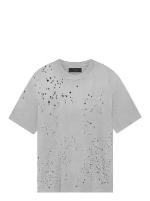 Amiri Ma Shotgun T-shirt - Grey