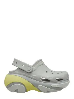 CROCS Bubble Crush Clog - Grey