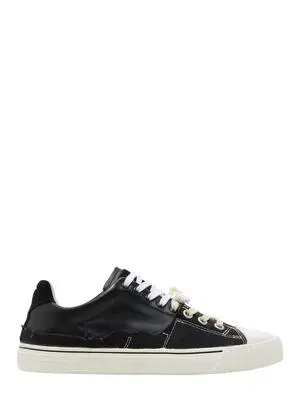 MAISON MARGIELA Evolution Sneakers - Black