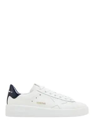 GOLDEN GOOSE Purestar Sneakers - White