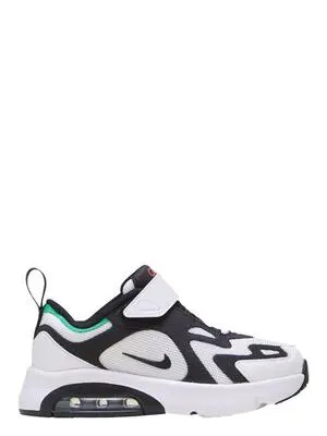 Nike Air Max 200 Td Sneakers - White