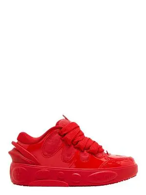 PUMA Lafrancé Jr 'amour' Sneakers - Red