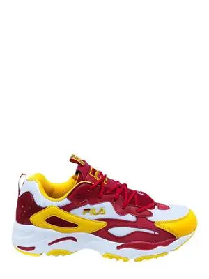 FILA Ray Tracer Sneakers - Red