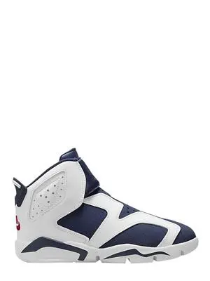 JORDAN 6 Retro Little Flex Ps Sneakers - White