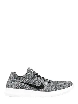 Nike Free Rn Flyknit - Grey