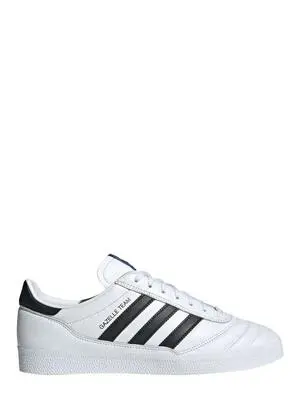 Adidas Gazelle Team Sneakers - White