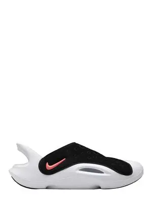 Nike Aqua Swoosh Sandal - Black