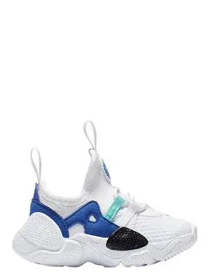 Nike Huarache E.d.g.e Txt Bt - White