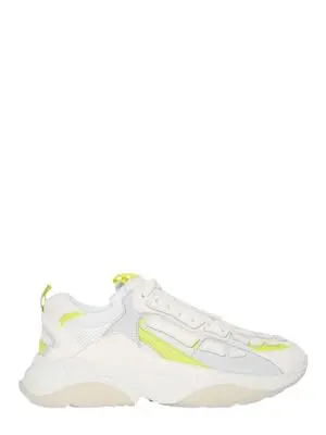 Amiri Bone Runner Sneakers - White