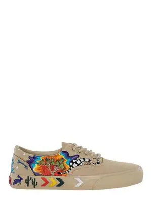 VANS Era Desert Embellish - Tan