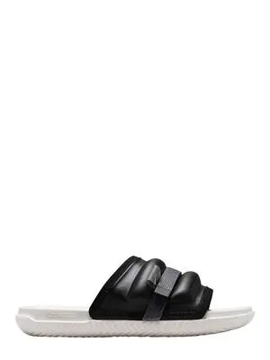 JORDAN Air Jordan Super Play Slides Black