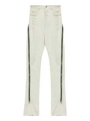 RICK OWENS Bolan Banana Zip Pants