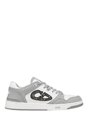 Dior B57 Low Sneakers - Grey