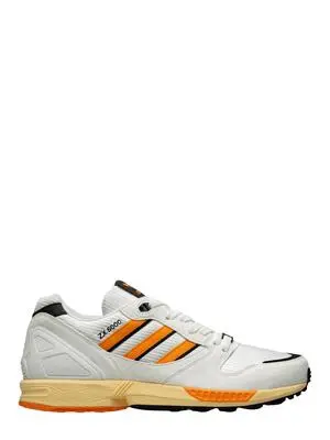 Adidas Size? X Zx 5000 '20th Anniversary' Sneakers - White