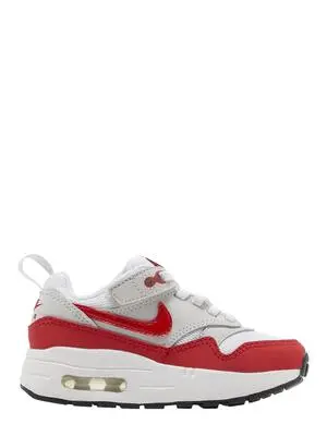 Nike Air Max 1 Easyon Ps Sneakers - Red