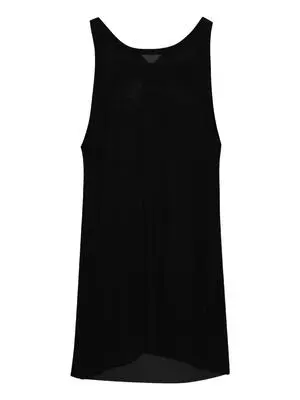RICK OWENS Lido Tank