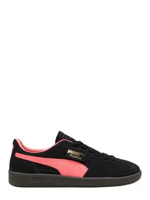 PUMA Palermo Sneakers - Black