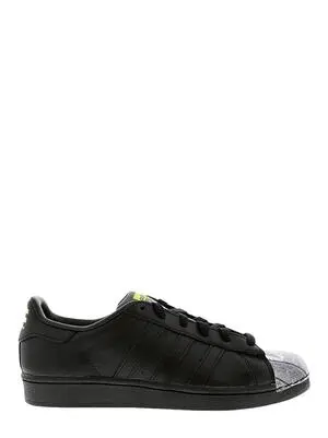 Adidas Cass Bird Supershell Superstar Sneakers - Black