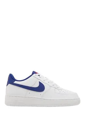 Nike Air Force 1 Gs - White