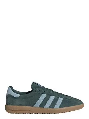 Adidas Bermuda Sneakers - Teal