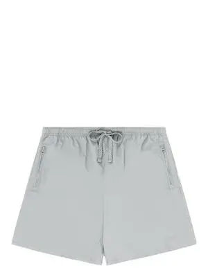Aimé Leon Dore Sport Logo Nylon Short - Grey