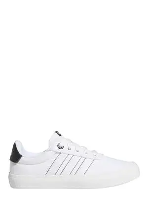 Adidas Vulc Raid3r J Sneakers - White