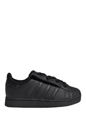 Adidas Superstar 2 El I - Black