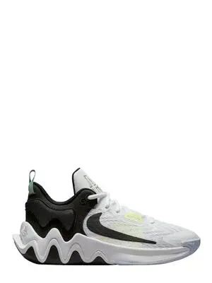 Nike Giannis Immortality 2 Gs Sneakers - White