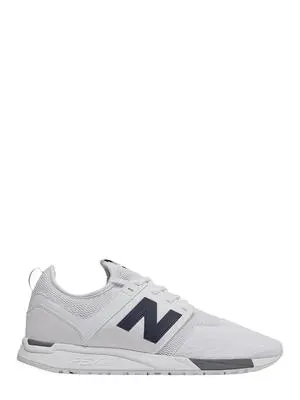 NEW BALANCE 247 Sneakers - White