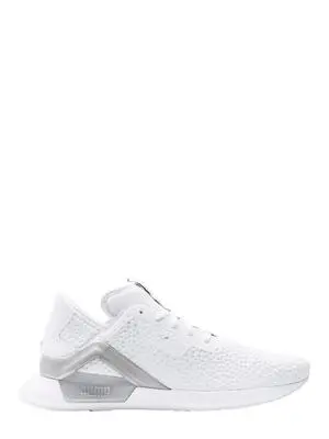 PUMA Rogue X Metallic Sneakers - White