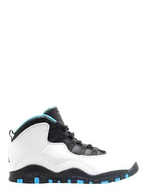 JORDAN 10 Retro Ps Sneakers - White