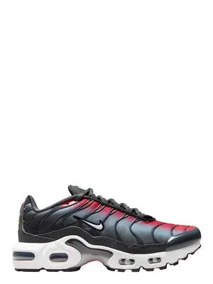 Nike Air Max Plus Gs Sneakers - Red