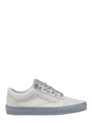 VANS C2h4 X Old Skool Sneakers - Cream