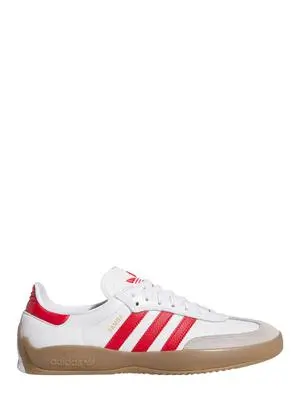 Adidas Puig Samba Sneakers - White