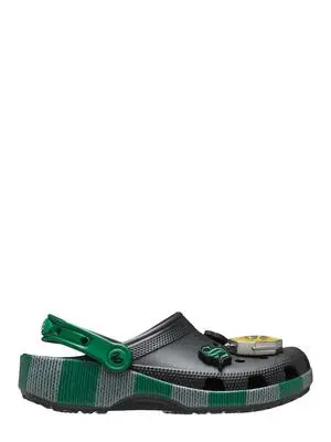 CROCS Harry Potter X Classic Clog 'slytherin - Green