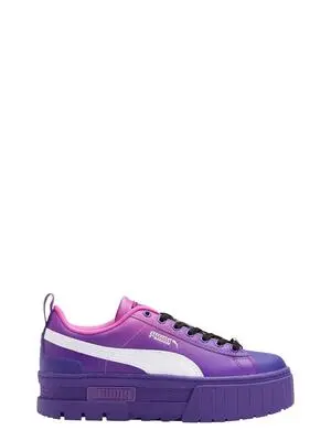 PUMA Bratz X Mayze Jr Sneakers - Purple
