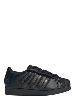 Adidas Superstar Comfort Closure El C Led Lights Stripes - Black