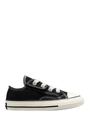 CONVERSE Chuck 70 Easy-on Low Td Sneakers - Black