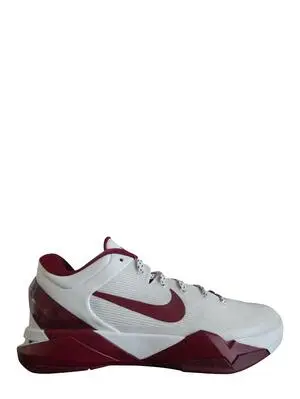 Nike Zoom Kobe 7 System Tb Sneakers - White