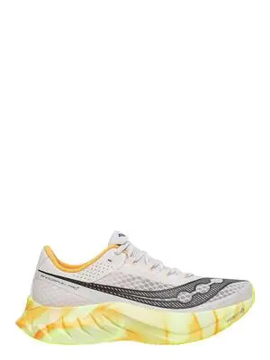 Saucony Endorphin Pro 4 Sneakers - Grey